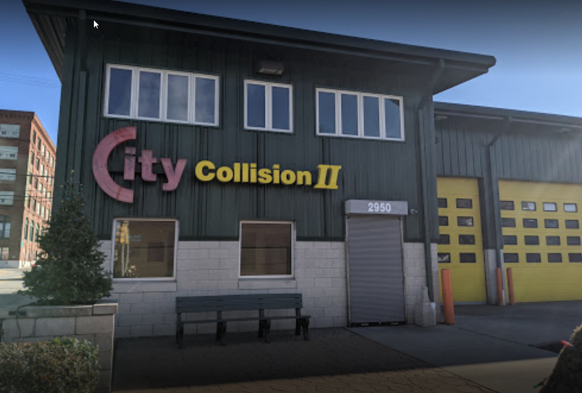 City Collision - Penn Ave - City Collision